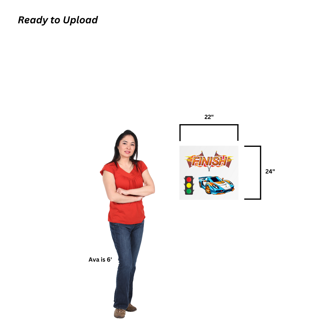 Direct to Film (DTF) - Upload Your Custom Gang Sheet – NuFun Activities